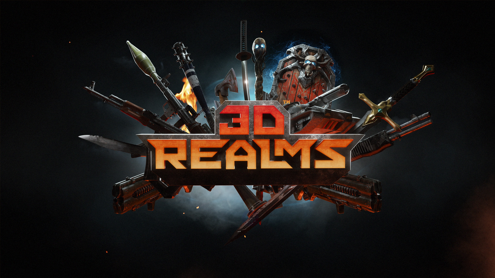 3DRealms Reveal - Filmic Art | Filmic Art